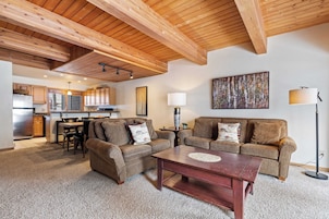 Casa (2 Bedrooms) | Interior