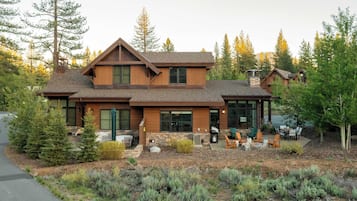 Casa (3 Bedrooms) | Parte interna