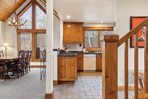 Casa (4 Bedrooms) | Interior