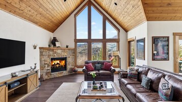 Casa (4 Bedrooms) | Interior