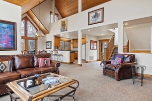 Casa (4 Bedrooms) | Parte interna