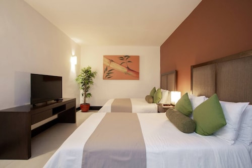 Aldea Thai Master Suite En Playa Mamitas - Playa del Carmen