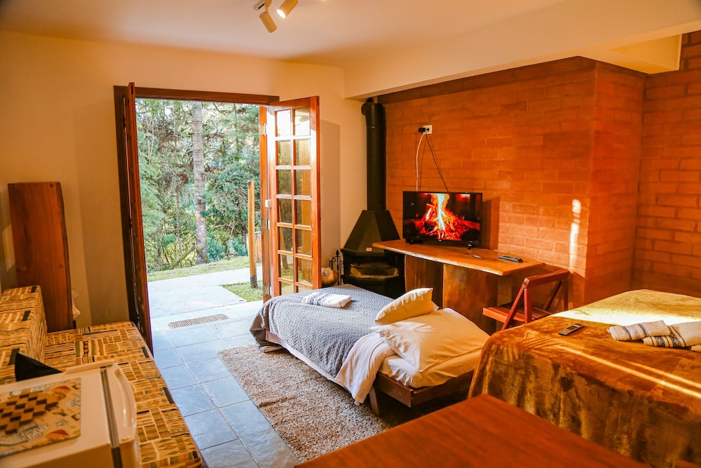 Prime Estúdios - Campos do Jordão