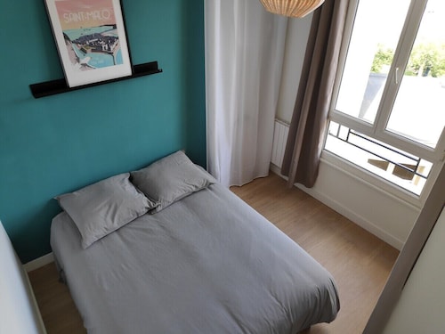 Logement Saint Malo Route Du Rhum 2022 - Saint-Malo