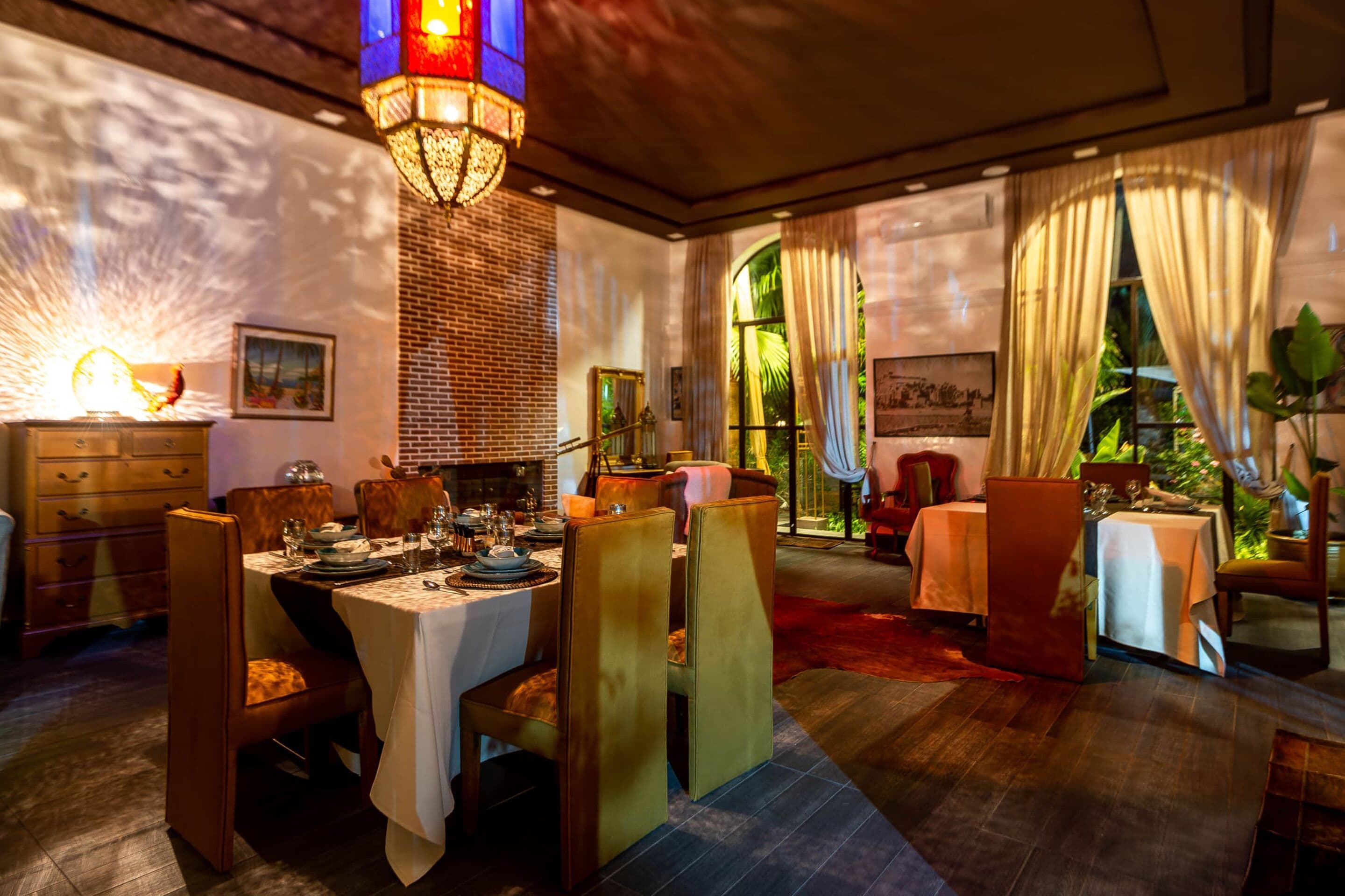 Restaurante