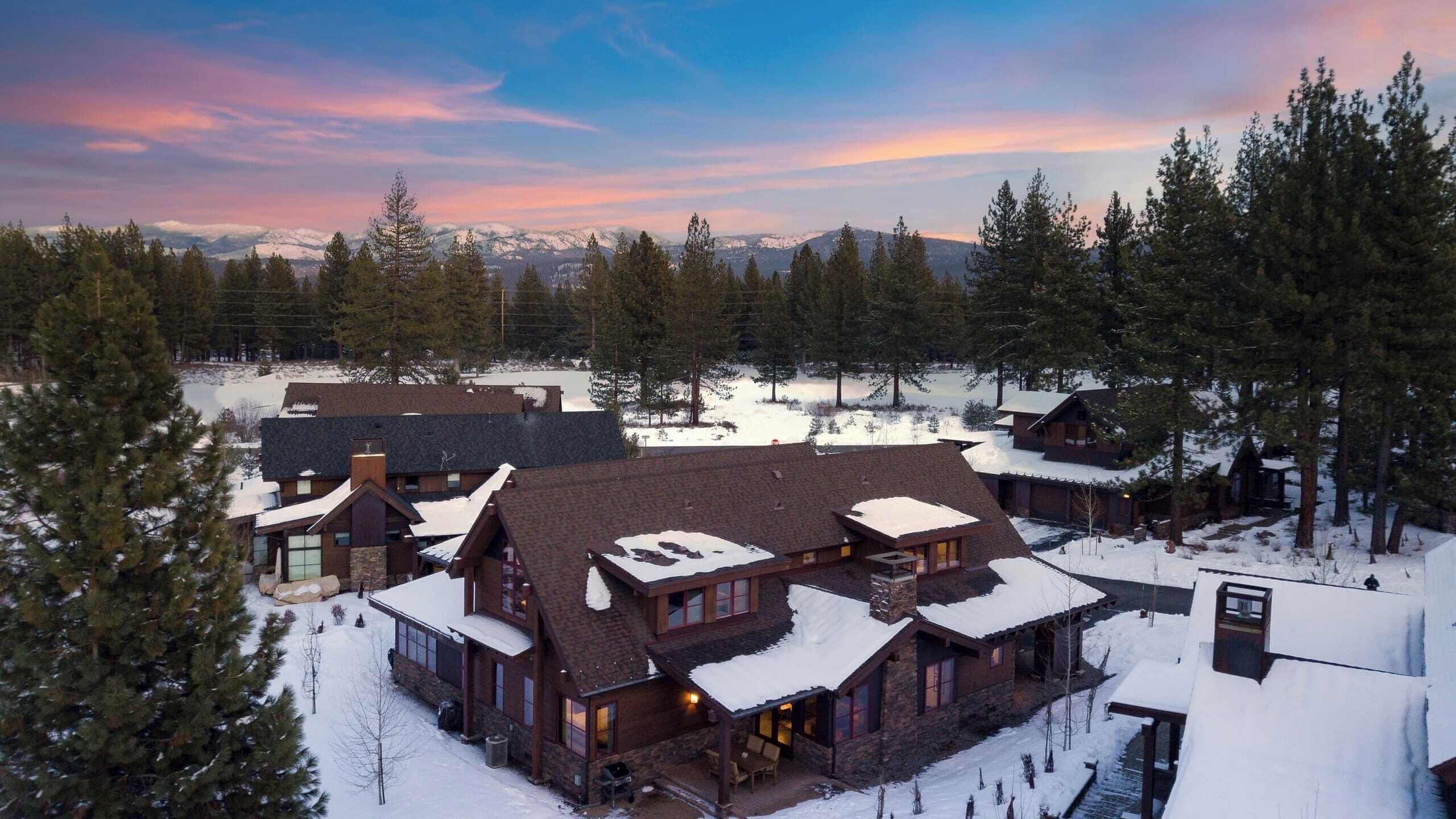 Casa (5 Bedrooms) | Parte interna