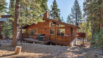 Casa (3 Bedrooms) | Interior