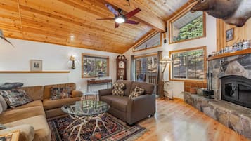 Casa (3 Bedrooms) | Interior