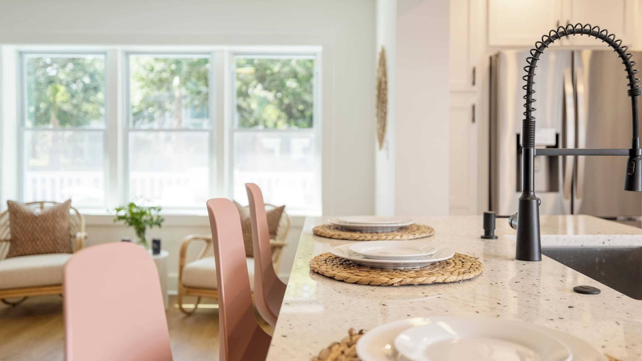 Casa (5 Bedrooms) | Parte interna