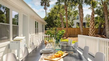 Casa (5 Bedrooms) | Interior