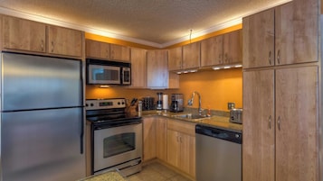 Apartamento (2 Bedrooms) | Parte interna