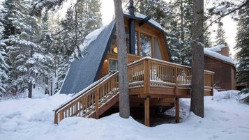Casa (2 Bedrooms) | Fachada do alojamento