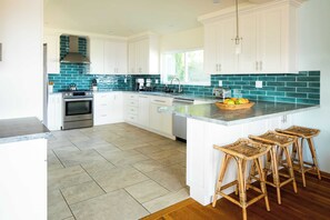 Casa (4 Bedrooms) | Interior