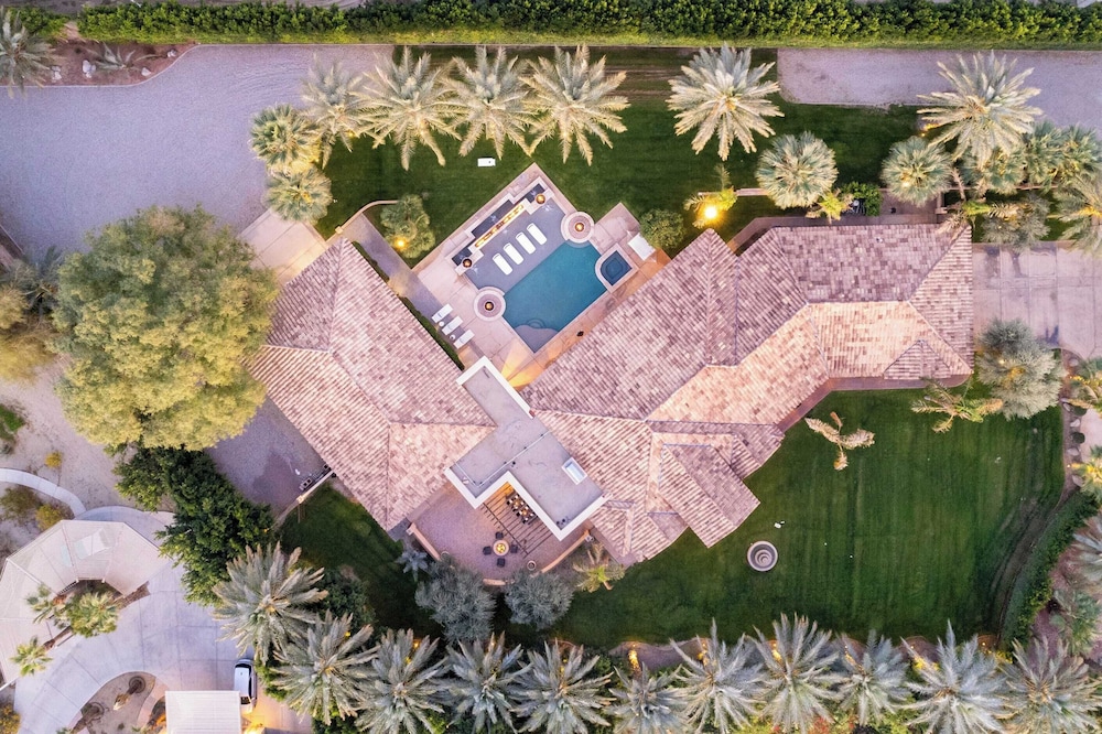 The Date Palm Estate By Avantstay Luxurious Private Retreat! - Indio, CA