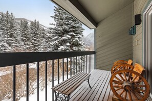 Terrenos do alojamento