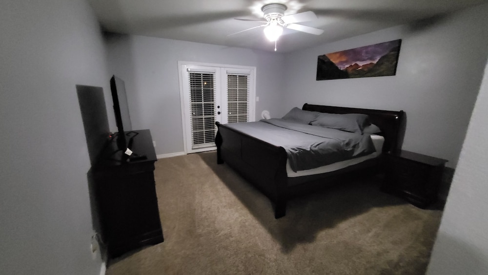 Spacious Golfers Retreat - Sun Lakes, AZ