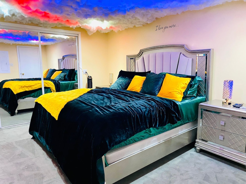 Sweet Home Georgia Amour - Johns Creek, GA