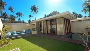 Quarto luxo