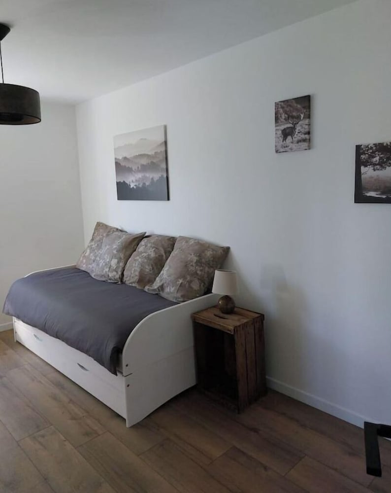 La Maison De Denise - Super-Besse