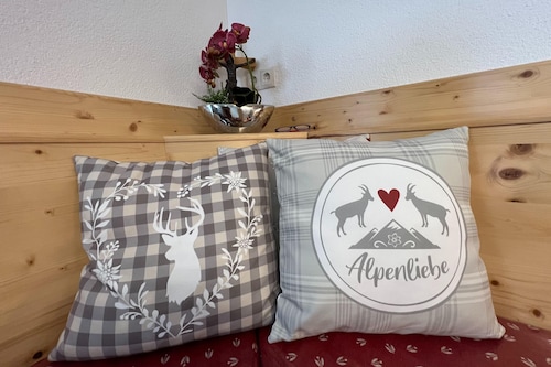 120 M² Dom ∙ 1 Sypialnia ∙ 6 Gości - Wolfsberg