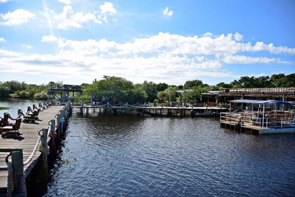 Pantanal - Pousada Sia Mariana - Mato Grosso (estado)
