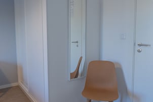 Quarto Twin Deluxe | Wi-fi grátis 