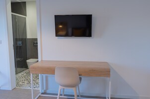 Quarto Triplo | Wi-fi grátis 