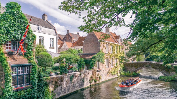 Barabas - Bruges