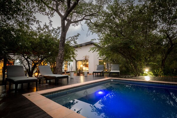 Gem In The Bush Lodge - Hoedspruit