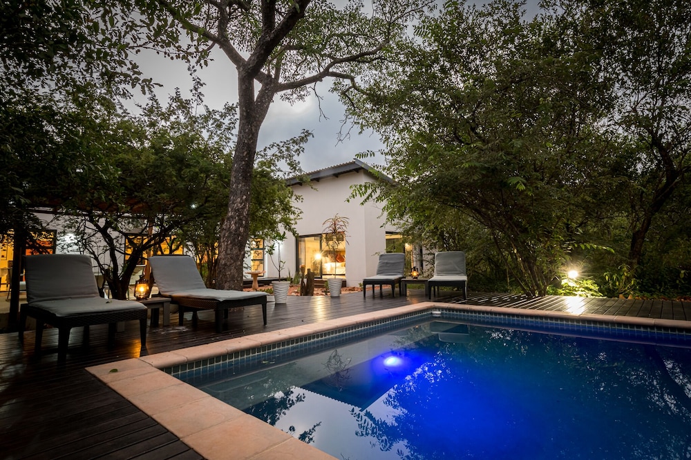 Gem In The Bush Lodge - Hoedspruit