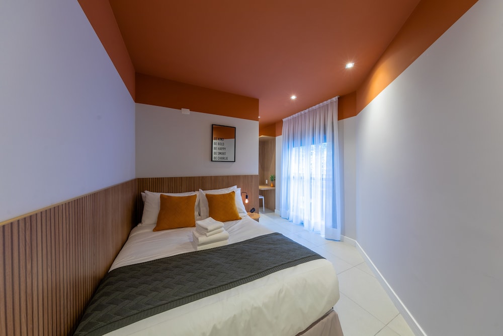 Smart Charlie Vitta Campo Belo - Santo Amaro