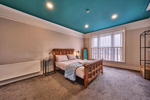 Com mobília individualizada, Wi-fi grátis 