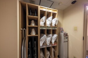 Comodidades da propriedade