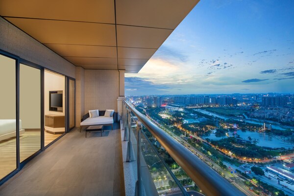 Oakwood Residence Foshan - Guangzhou
