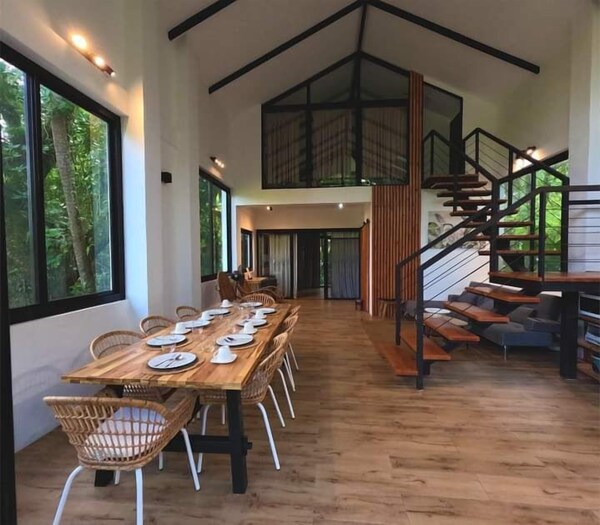 Kaliraya Surf Kamp By Eco Hotels - Pagsanjan