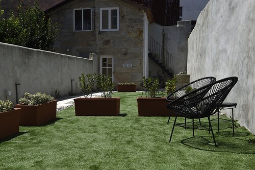 Trendy Flats Fontainhas - Porto