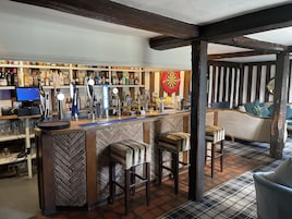 Bar (no alojamento)