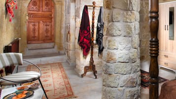 Oublite | Roupa hipoalergénica, ferro/tábua de engomar, Wi-fi grátis