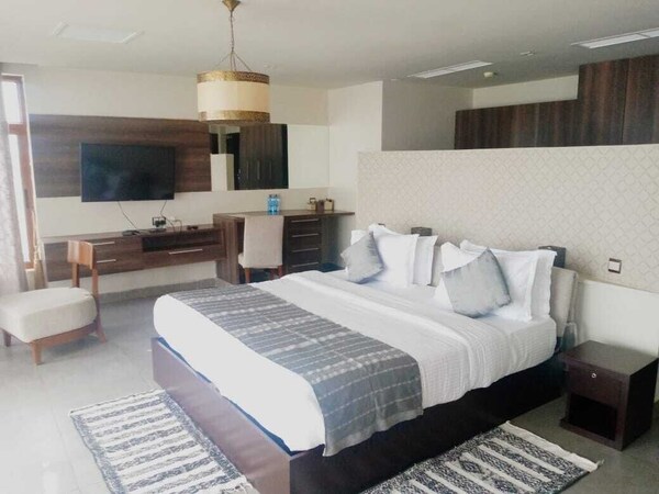 The Royal Shanza - Mombasa