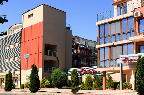 Apart-hotel Onegin - Sosopol