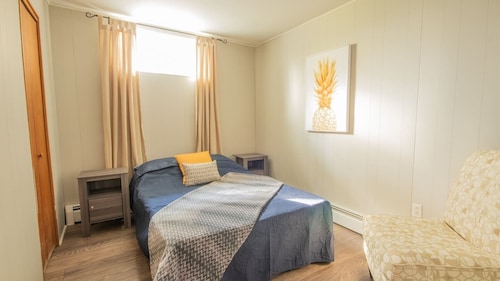 Bia Chalet Foyer & Spa