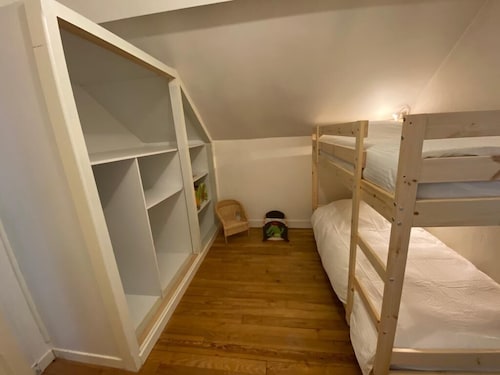 Maison Familiale La Musardière - Cauterets - Luz-Saint-Sauveur