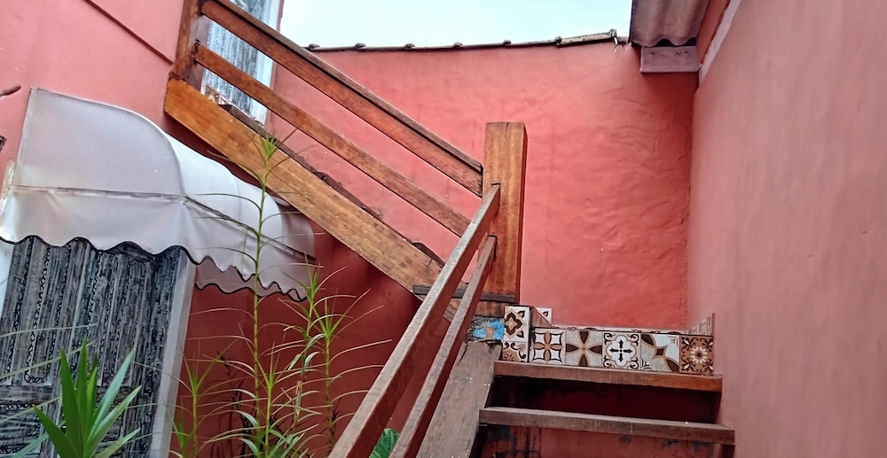 Pousada Oceano E Mar - Ilhabela