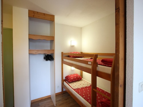 Appartement Chamrousse, 3 Pièces, 6 Personnes - Chamrousse