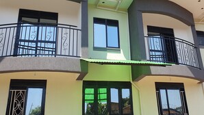 Cabana | Fachada