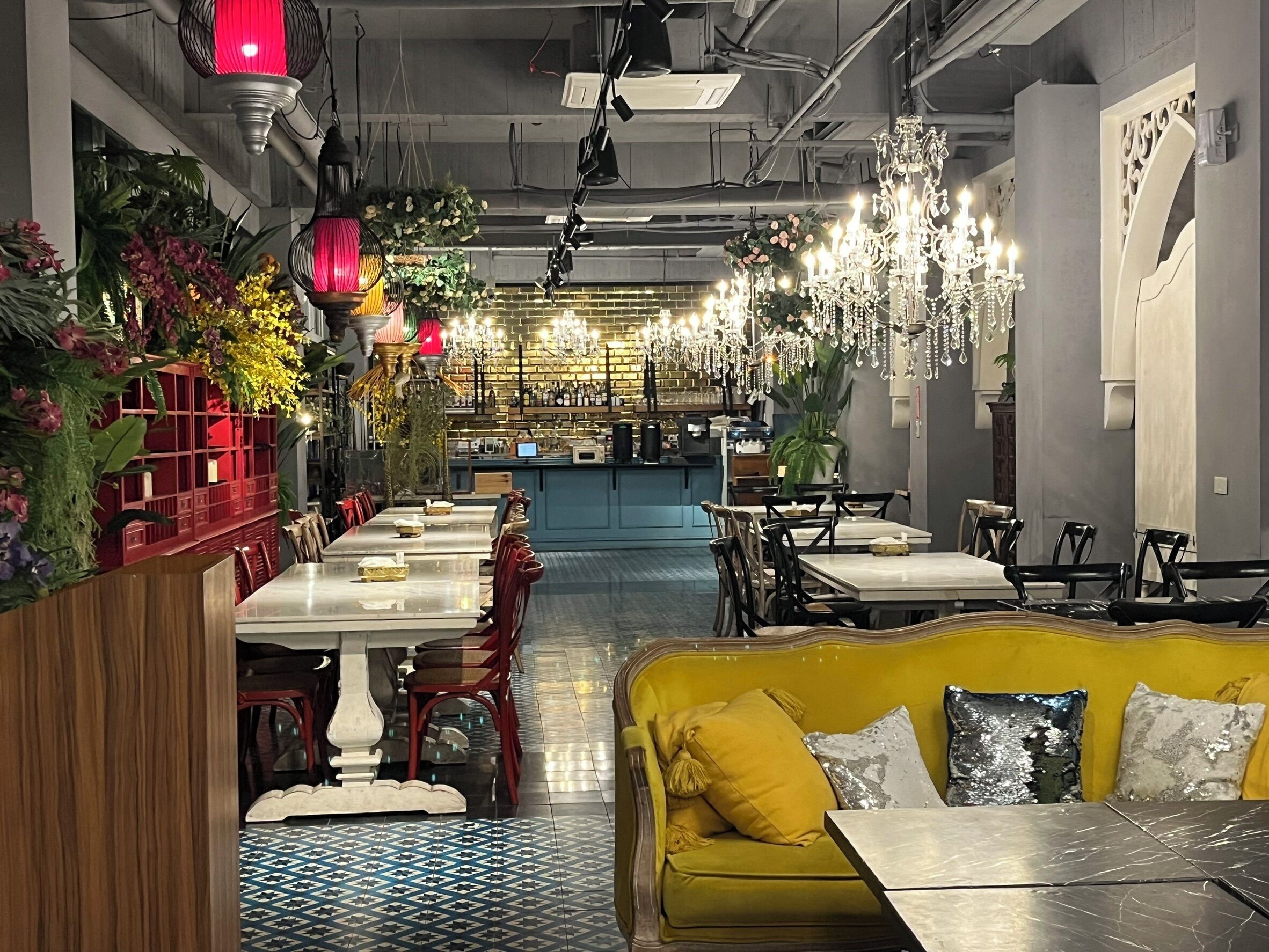 Restaurante