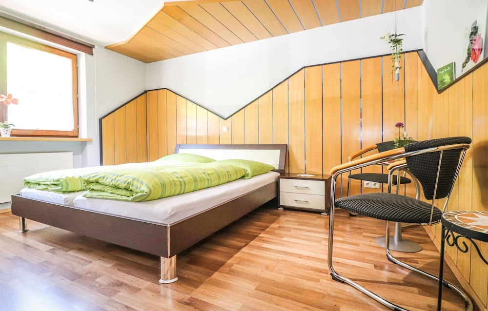 Gemuetliche Ferienwohnung - Dalaas