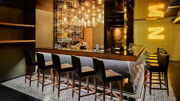 Bar (no alojamento)