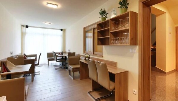 Penzion Vanessa - Brno