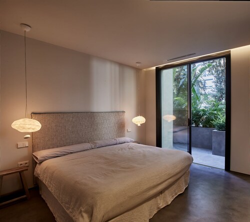 Soulhouse Marbella, Exclusiva Villa Galardonada - Marbella